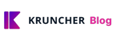 Getting Started with Kruncher