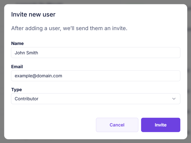 Getting Started with Kruncher